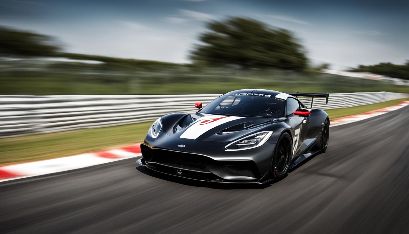 Panduan Lengkap Mengenai Ban Slick Dry Racing di Indonesia