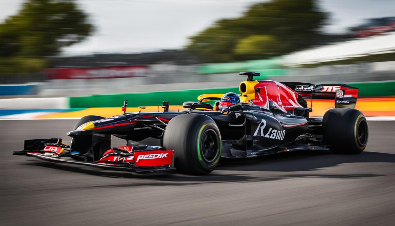 Informasi Terbaru tentang Ban Balap Formula 1 untuk Fans di Indonesia