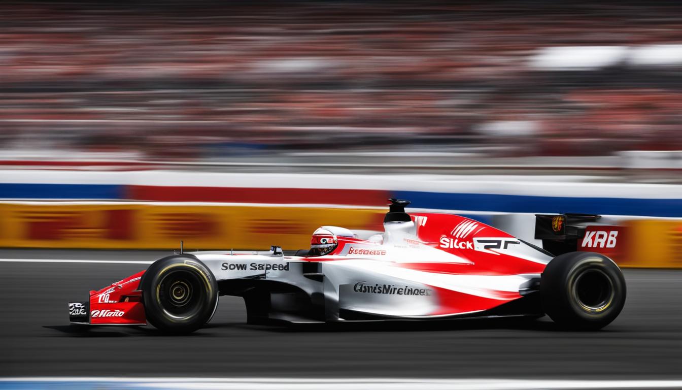 Memahami Karakteristik Ban Slick F1: Informasi Penting