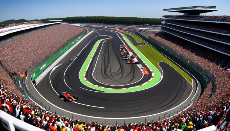 Panduan Lengkap Sirkuit Formula 1 di Dunia