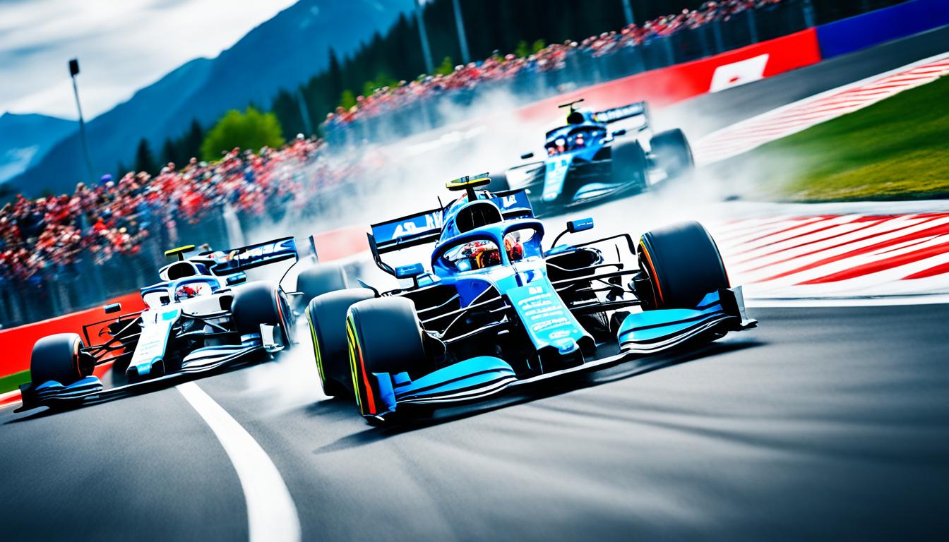 Berita Terkini dan Profil Tim Alpine F1 Team