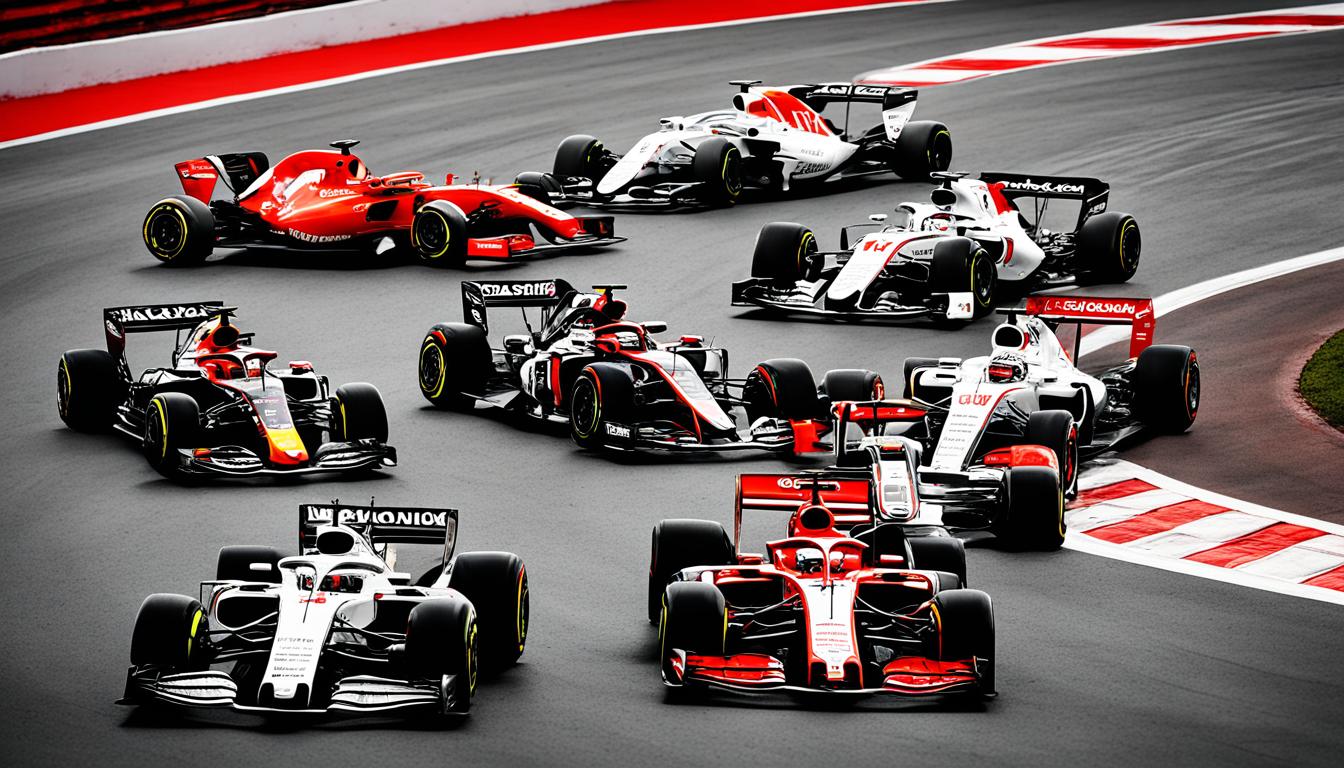 Sejarah dan Prestasi HRT Formula 1 Team