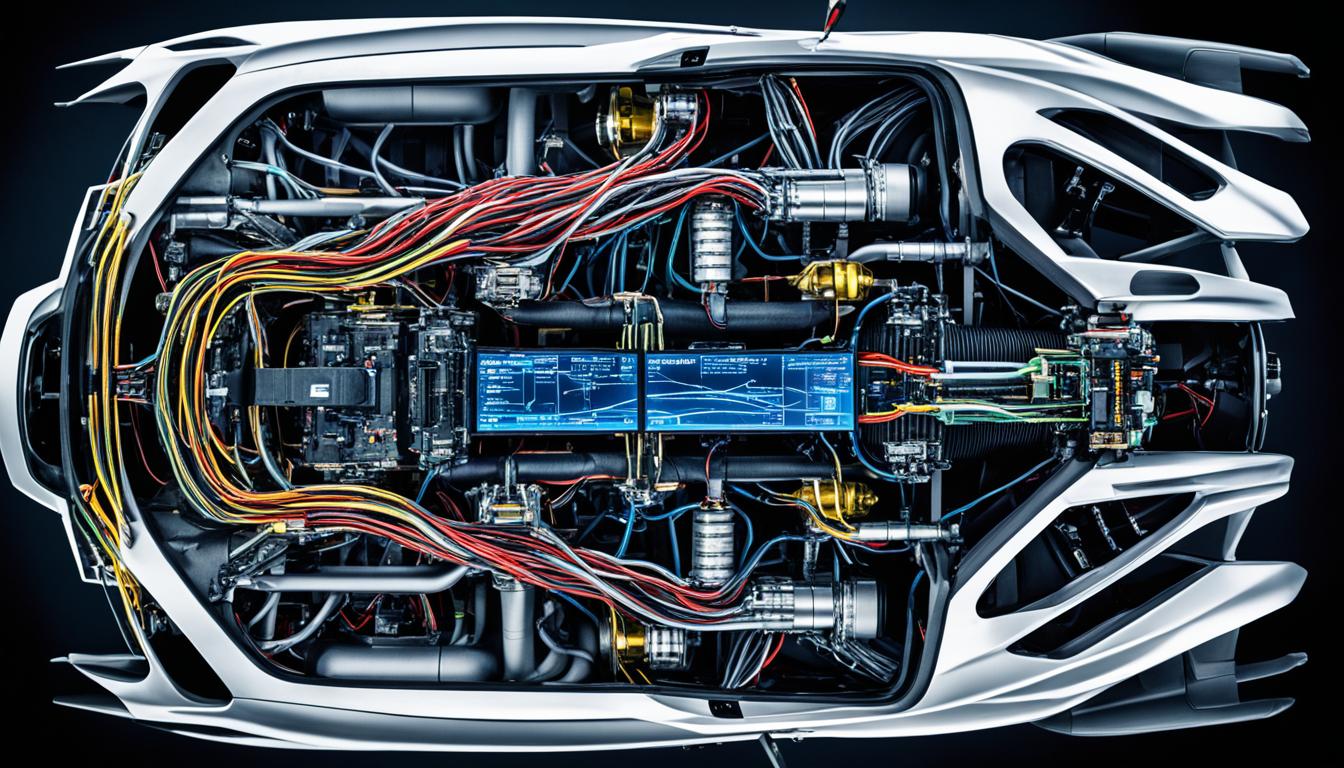 Memahami Sistem ERS di Mesin F1 - Panduan Lengkap