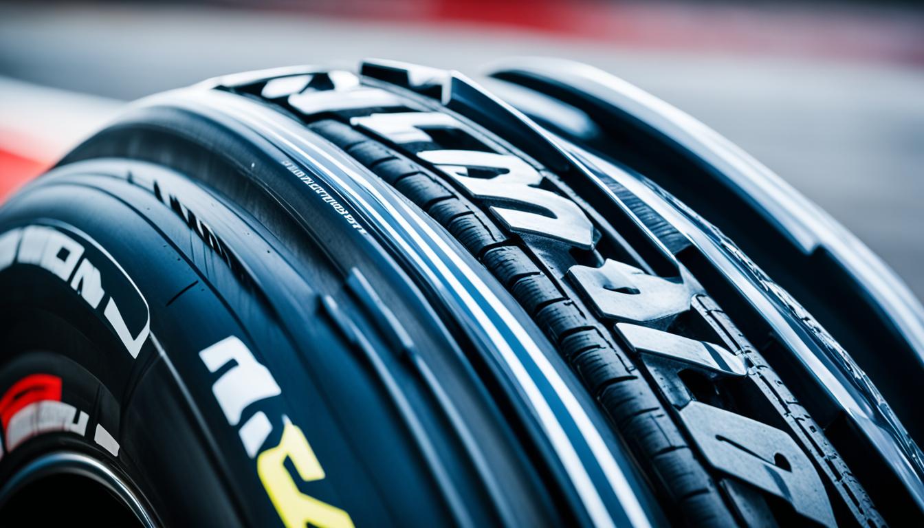 Keunggulan Ban Slick F1 dalam Balap Formula 1