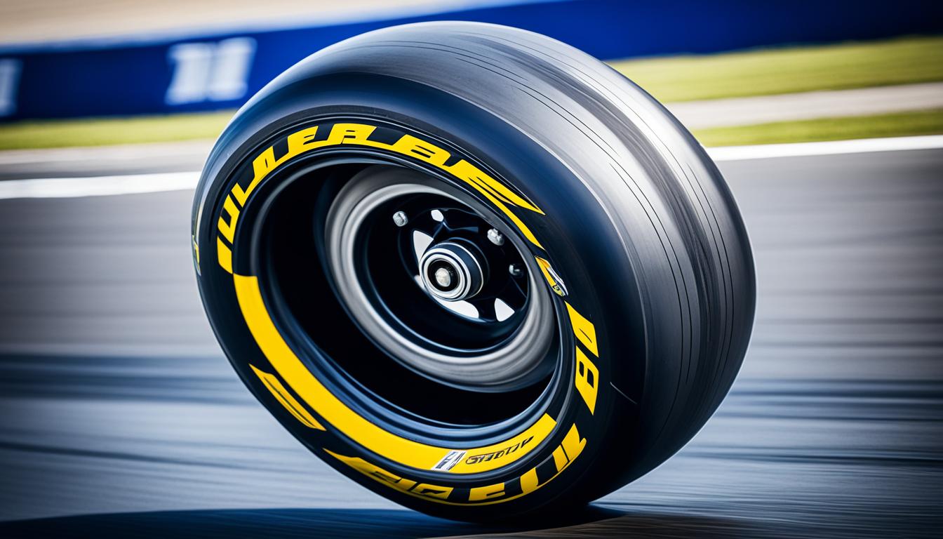 Ban Slick F1 Terbaik: Pilihan Teratas untuk Performa Maksimal di ...