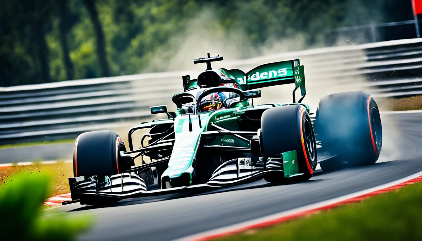 Panduan Lengkap Sirkuit Balapan F1 di Dunia