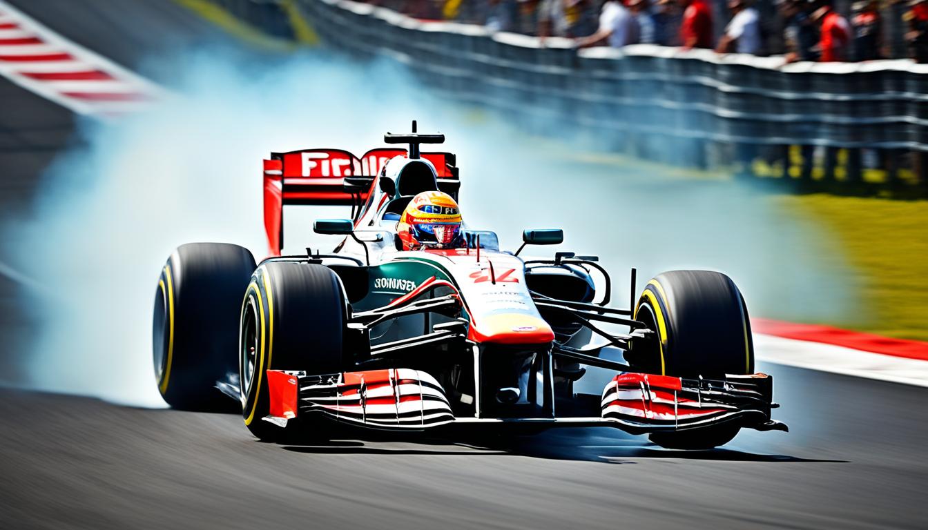 Fakta Menarik Pembalap F1 Indonesia Terkini