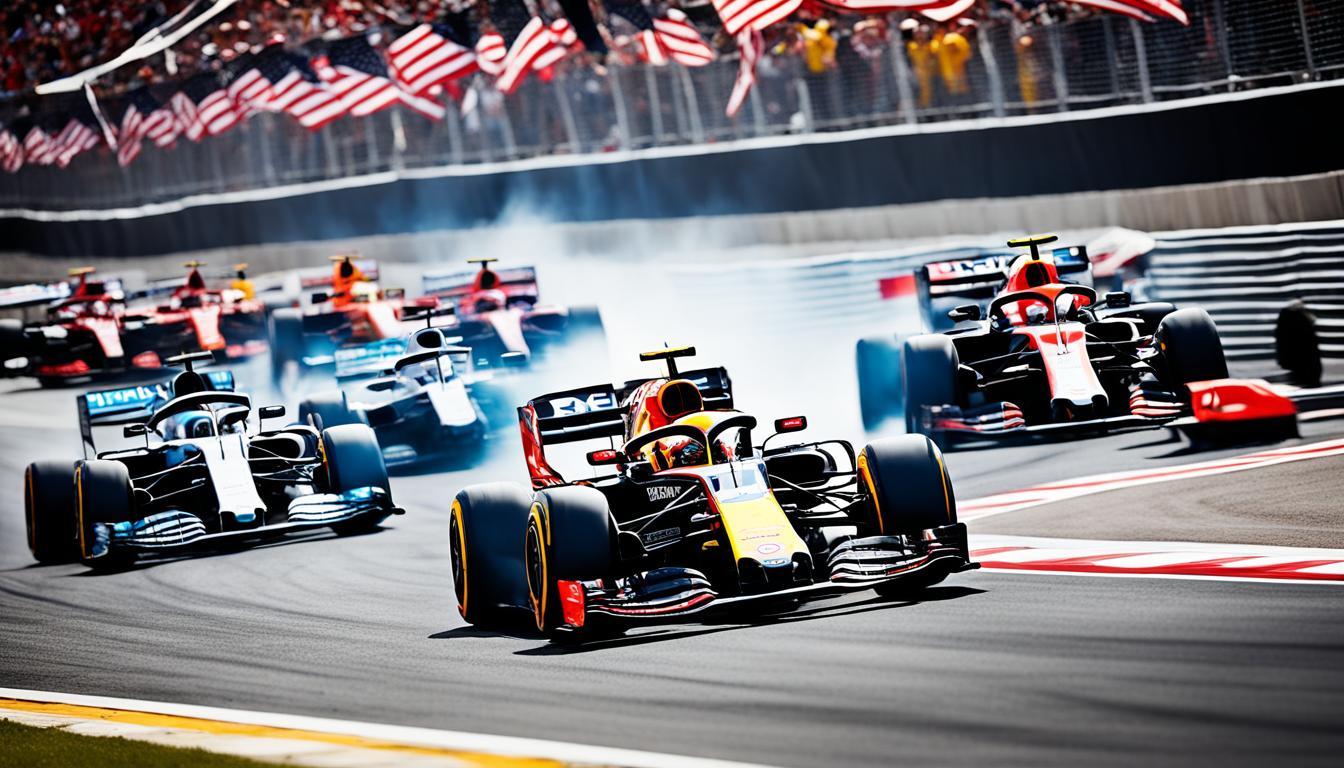 Informasi Terkini dan Profil Tim Balap F1