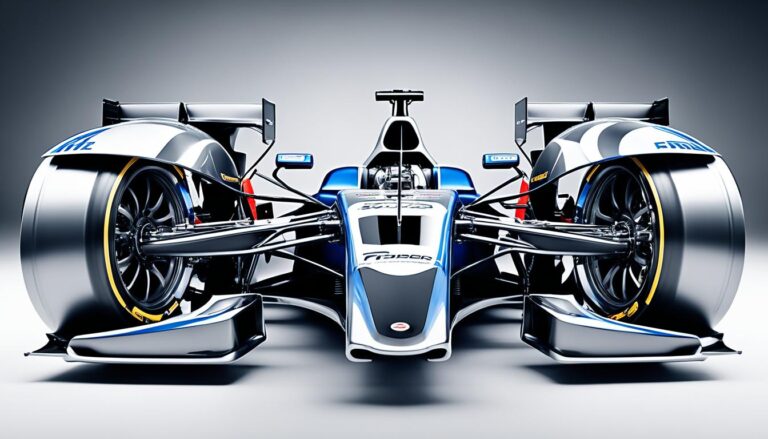 Mesin F1 Terbaik - Performa Tinggi & Inovasi