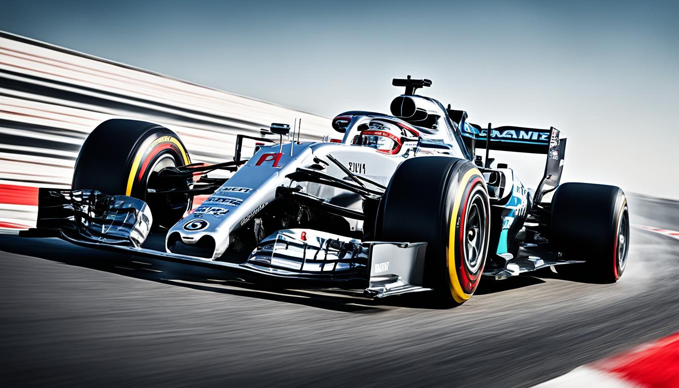 Mesin F1: Inovasi dan Performa Terkini
