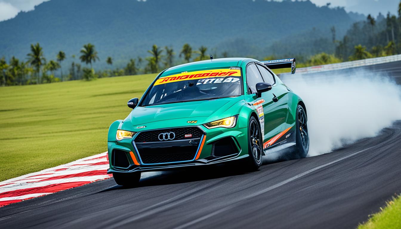Pilihan Terbaik Ban MotorsportTires di Indonesia