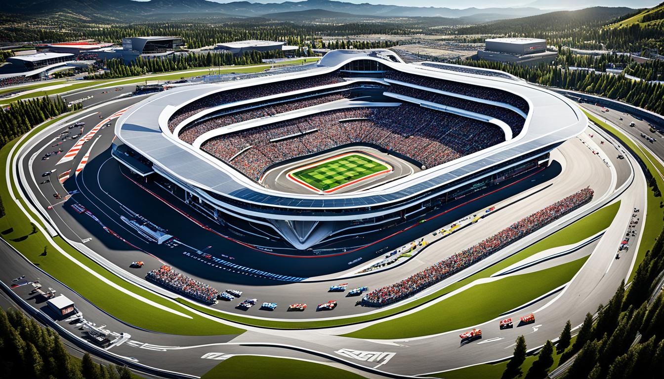Panduan Lengkap Sirkuit F1 untuk Penggemar Balap