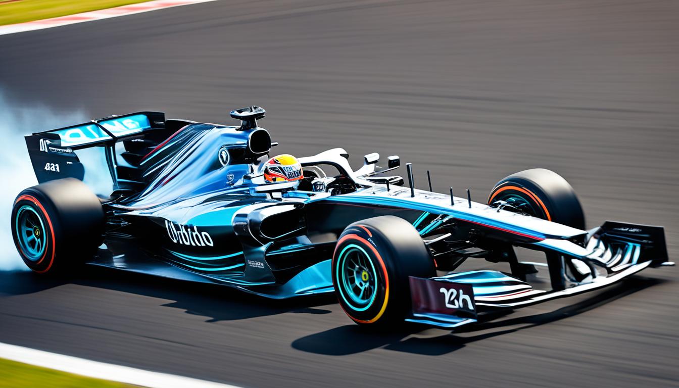 Inovasi Teknologi Mesin F1 dan Evolusinya