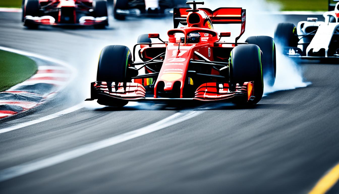 Cadgrafx | Mobil Formula 1 Paling Cepat: Inovasi Dan Teknologi Terbaru ...