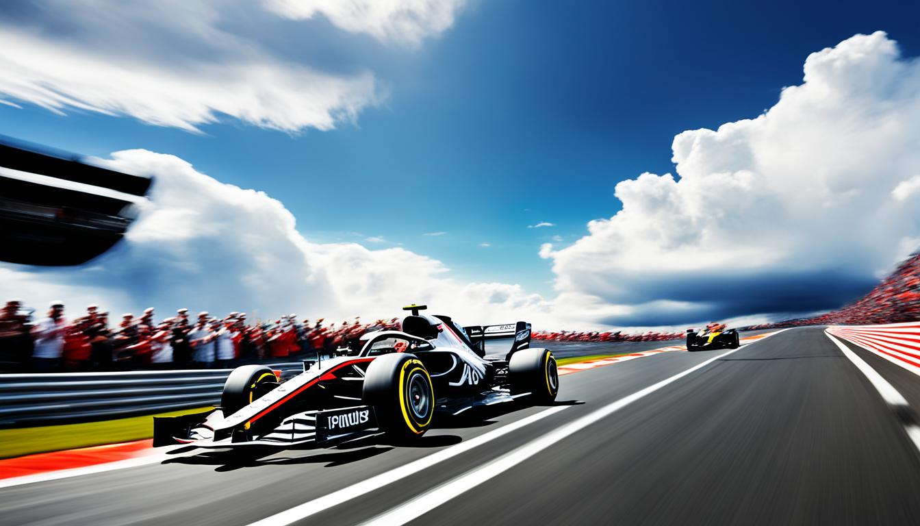 Panduan Terkini Olahraga Formula F1 di Indonesia