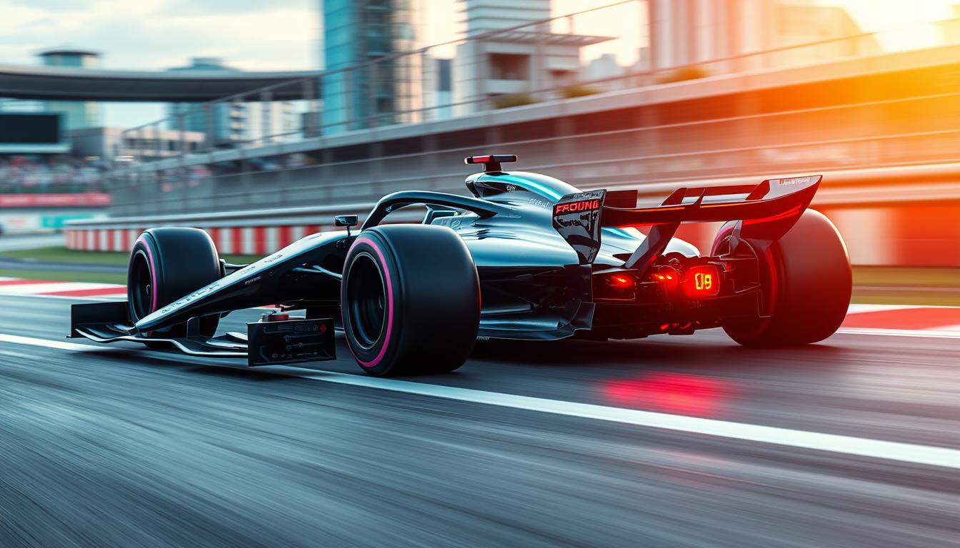 MobilF1: Inovasi dan Prestasi di Formula 1