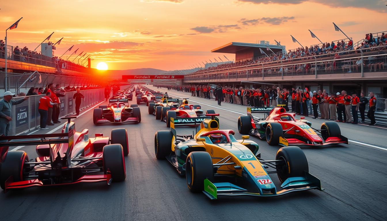 Cadgrafx | Mesin F1 Terbaru: Inovasi Teknologi dan Performa Luar Biasa 2025