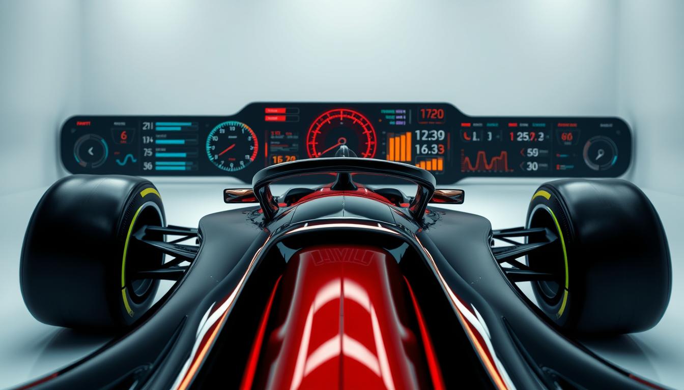 Cadgrafx | Ban Mobil F1 Pirelli: Dampak dan Kontroversi di Dunia Balap ...