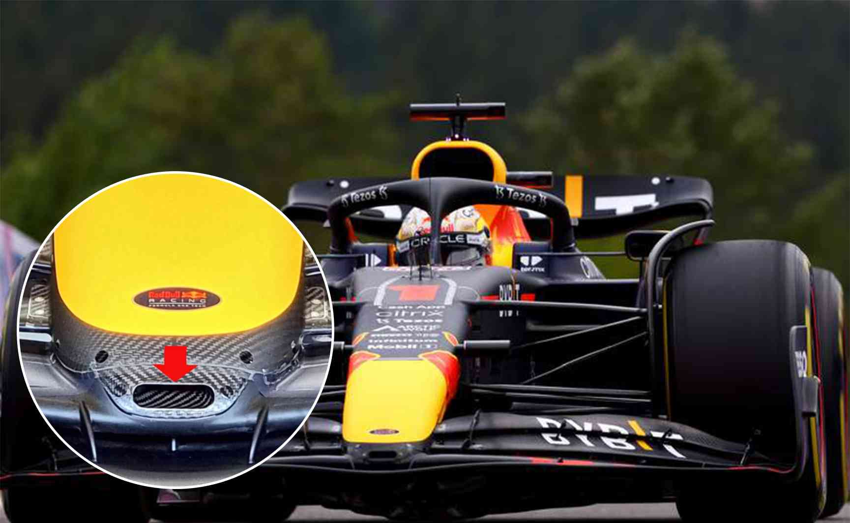 Ban Slick F1 Terbaik untuk Performa Optimal di Sirkuit Balap