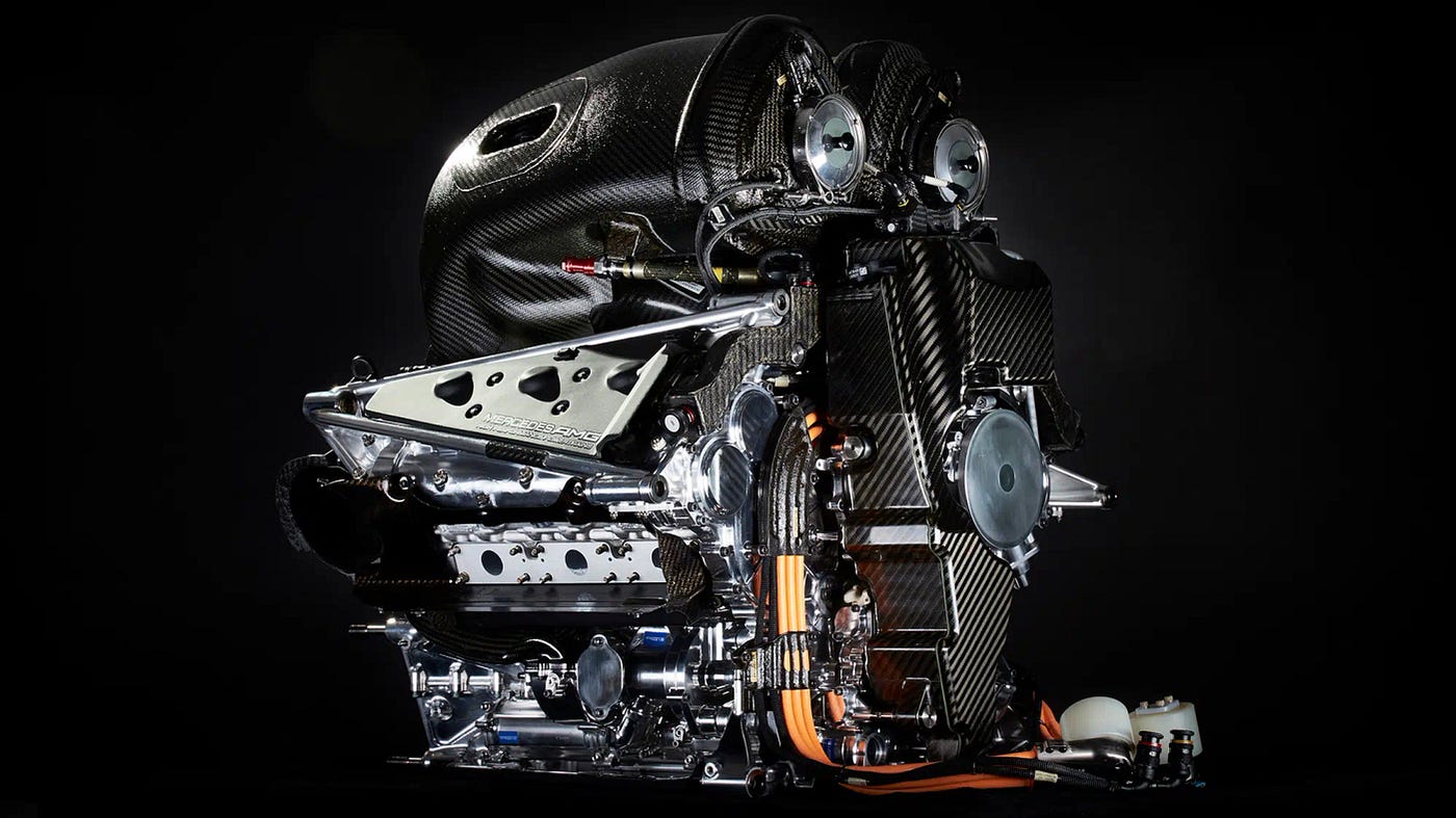Cadgrafx | Tim Formula 1 Terbaik Dunia Analisis dan Rangkuman Musim Terkini